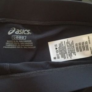 Asics | Shorts | Asics Compression Chaser Shorts Size L Nwt | Poshmark